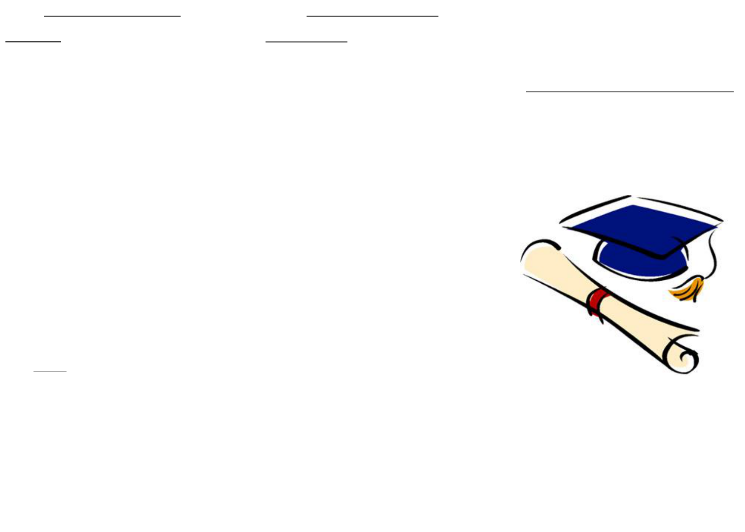 Preview Academic Reference Letter For High School Student