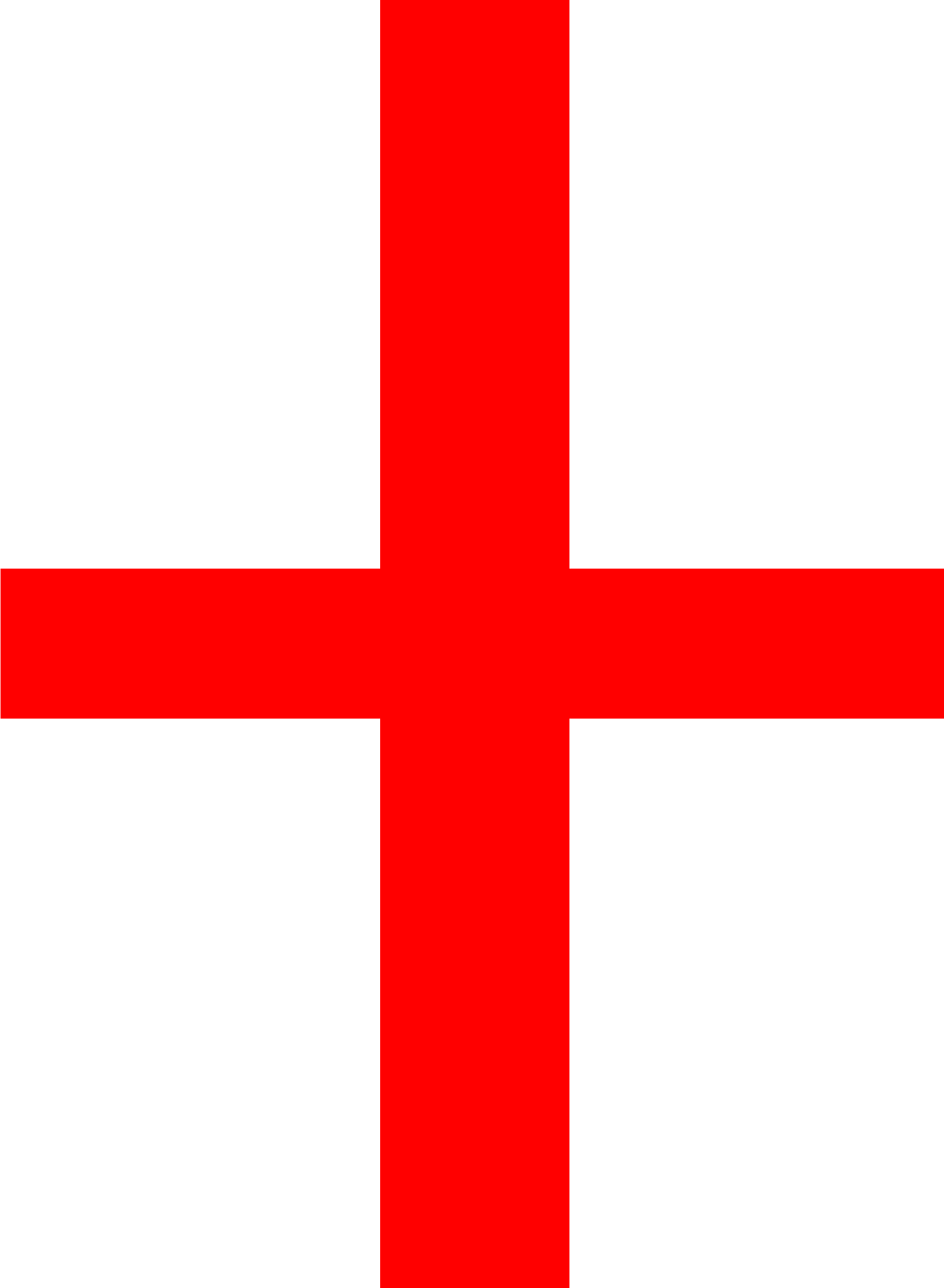 Preview England Flag