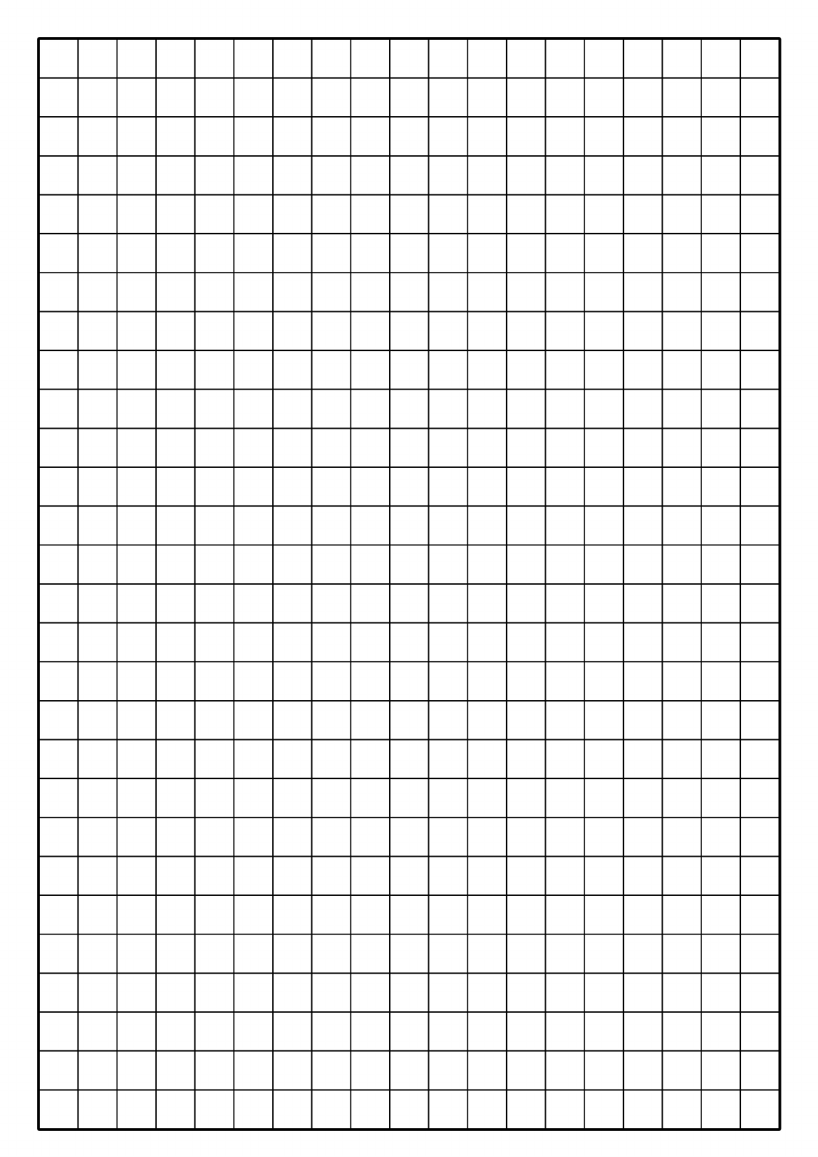 Preview Graph Paper 1 Cm Squares Preview Graph Paper 1 Cm Squares
