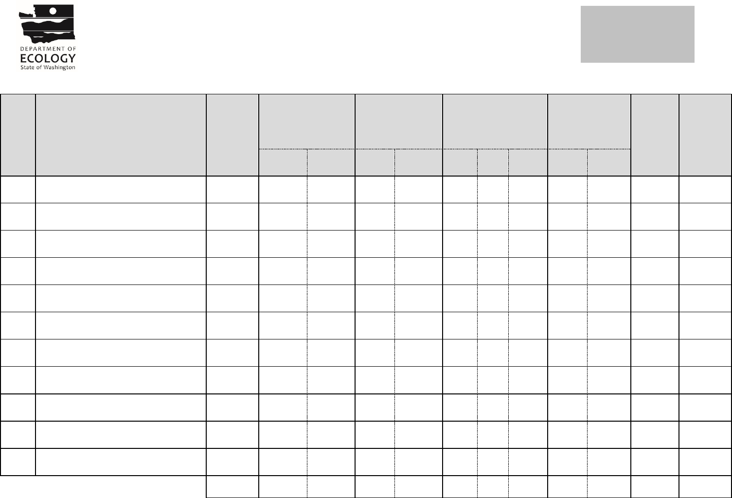 Preview Daily Worksheet