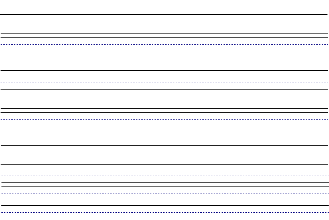 Preview Lined paper small lines writing paper