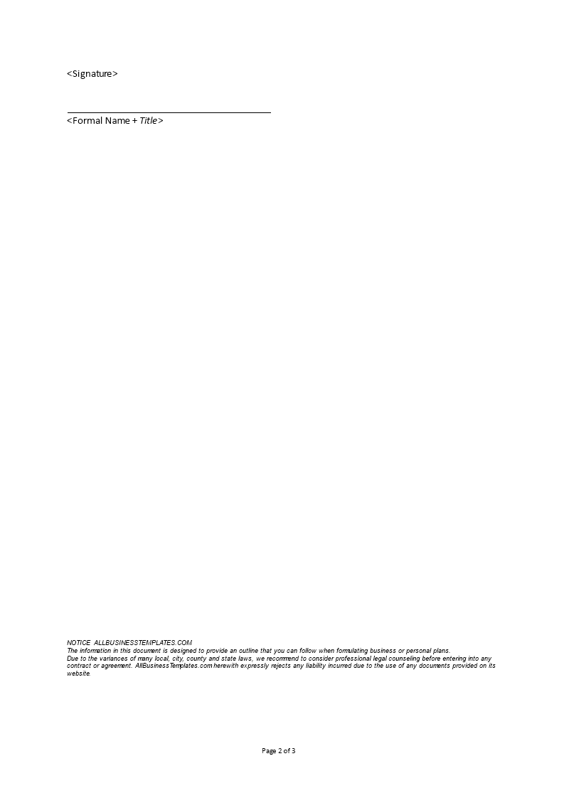 Secured Promissory Note | Templates at allbusinesstemplates.com