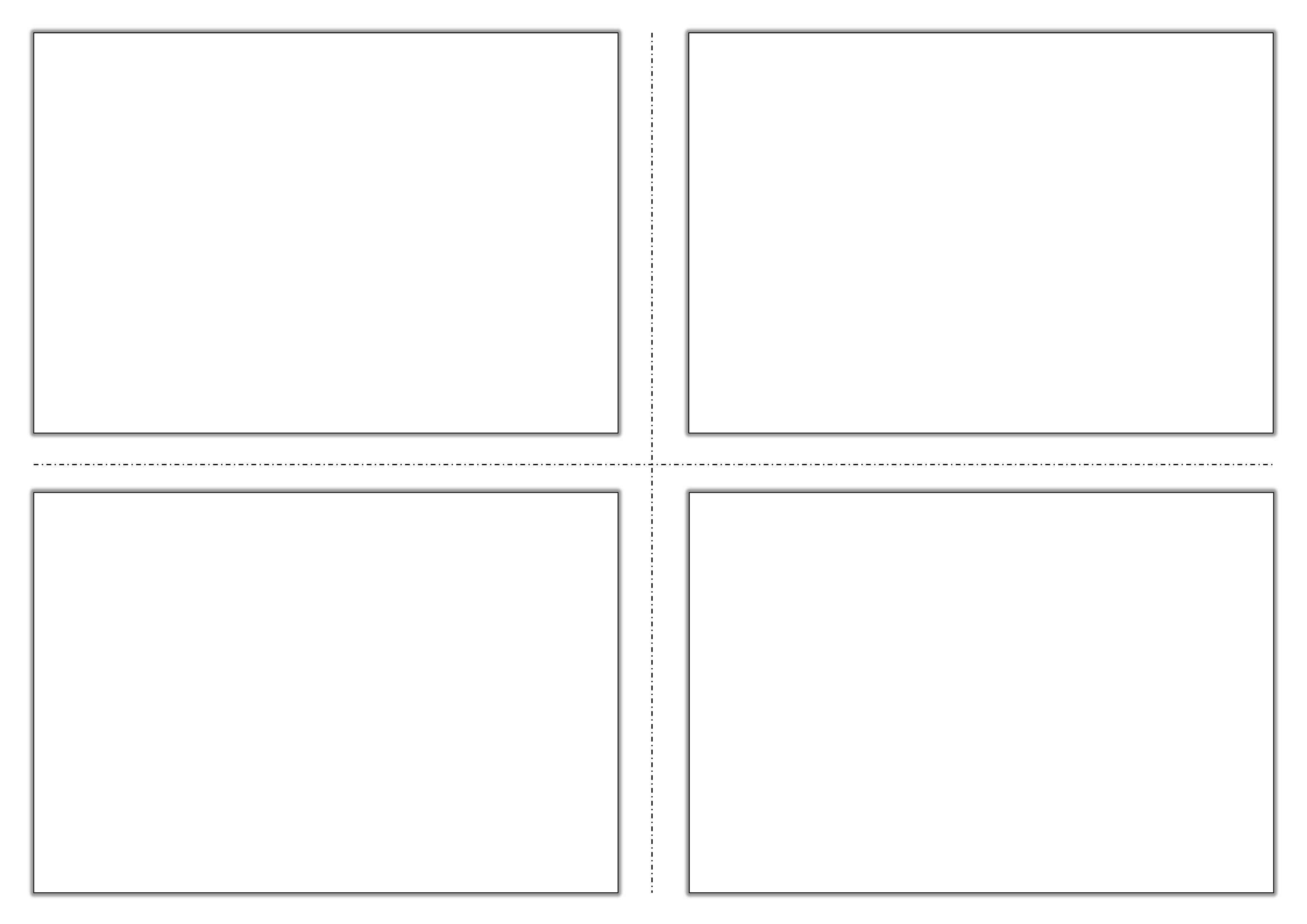 2 x 2 Vocabulary Flashcard template | Templates at allbusinesstemplates.com