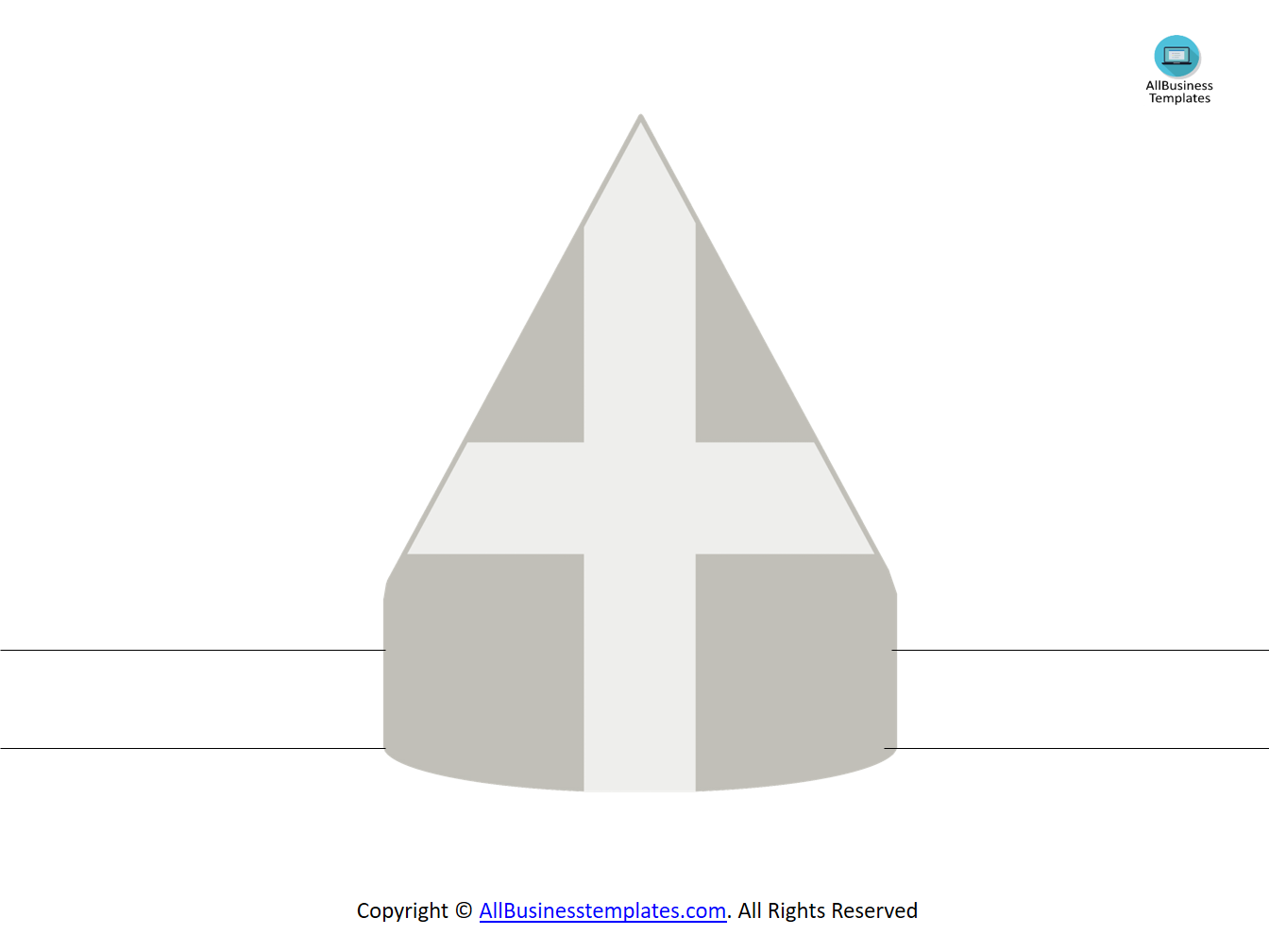 Printable St Nicholas Miter