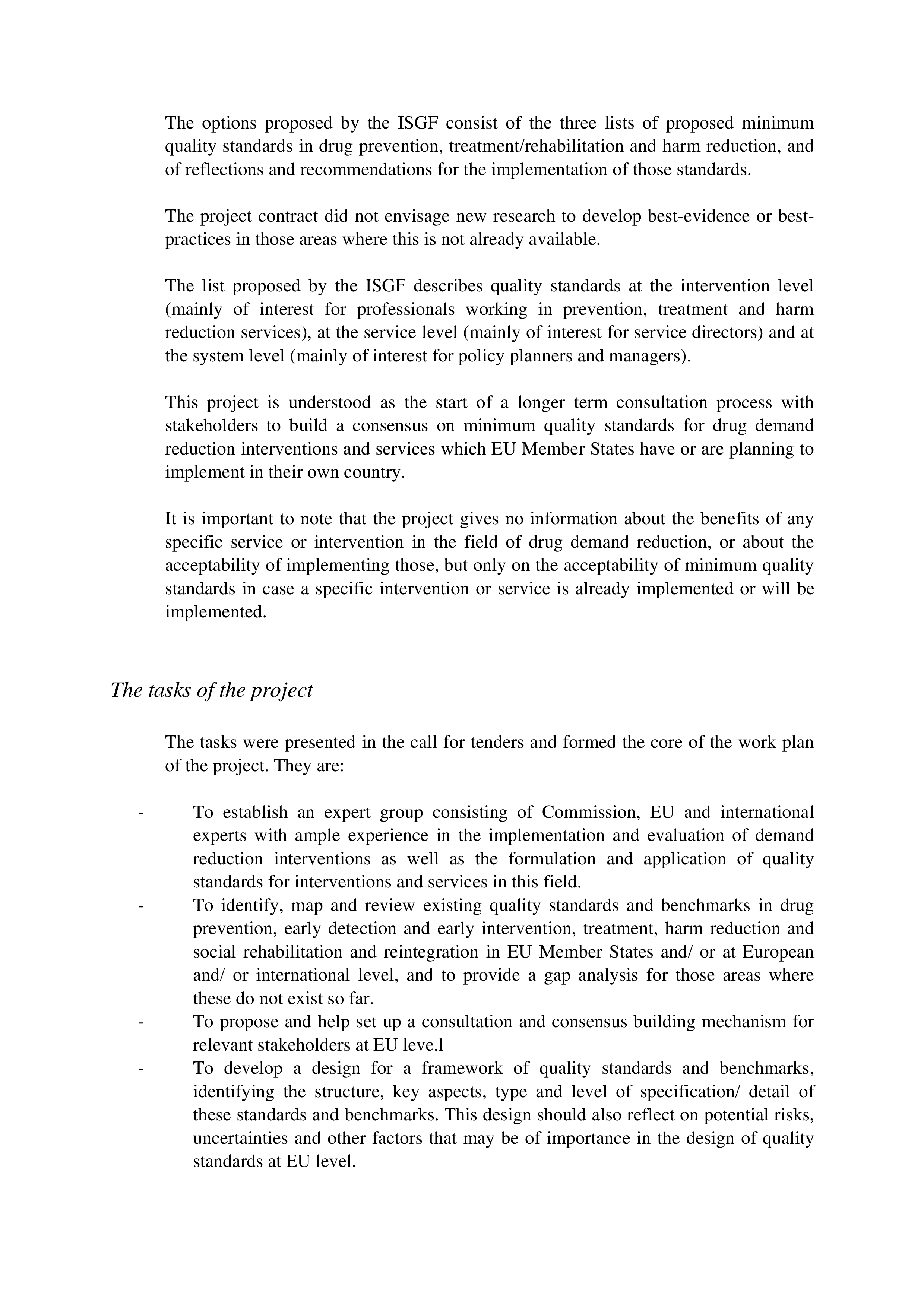 Executive Summary Report | Templates at allbusinesstemplates.com