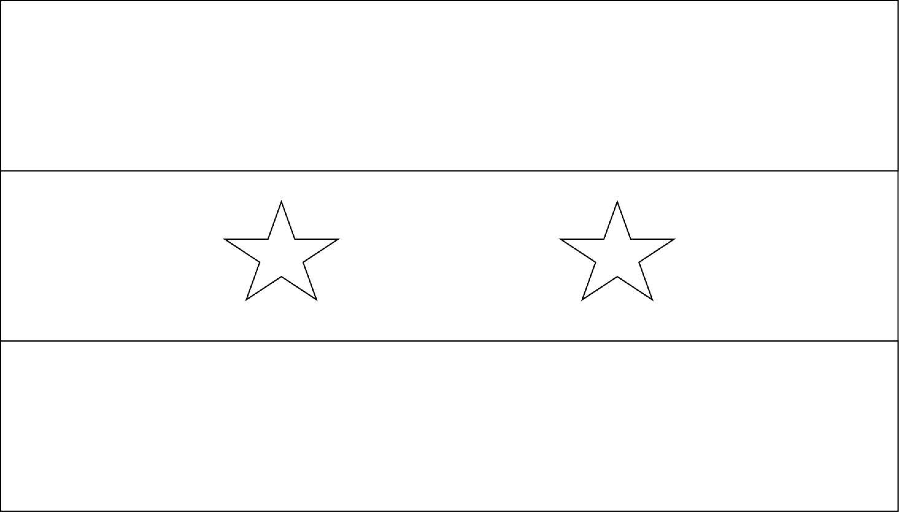 Syria printable flag Gratis