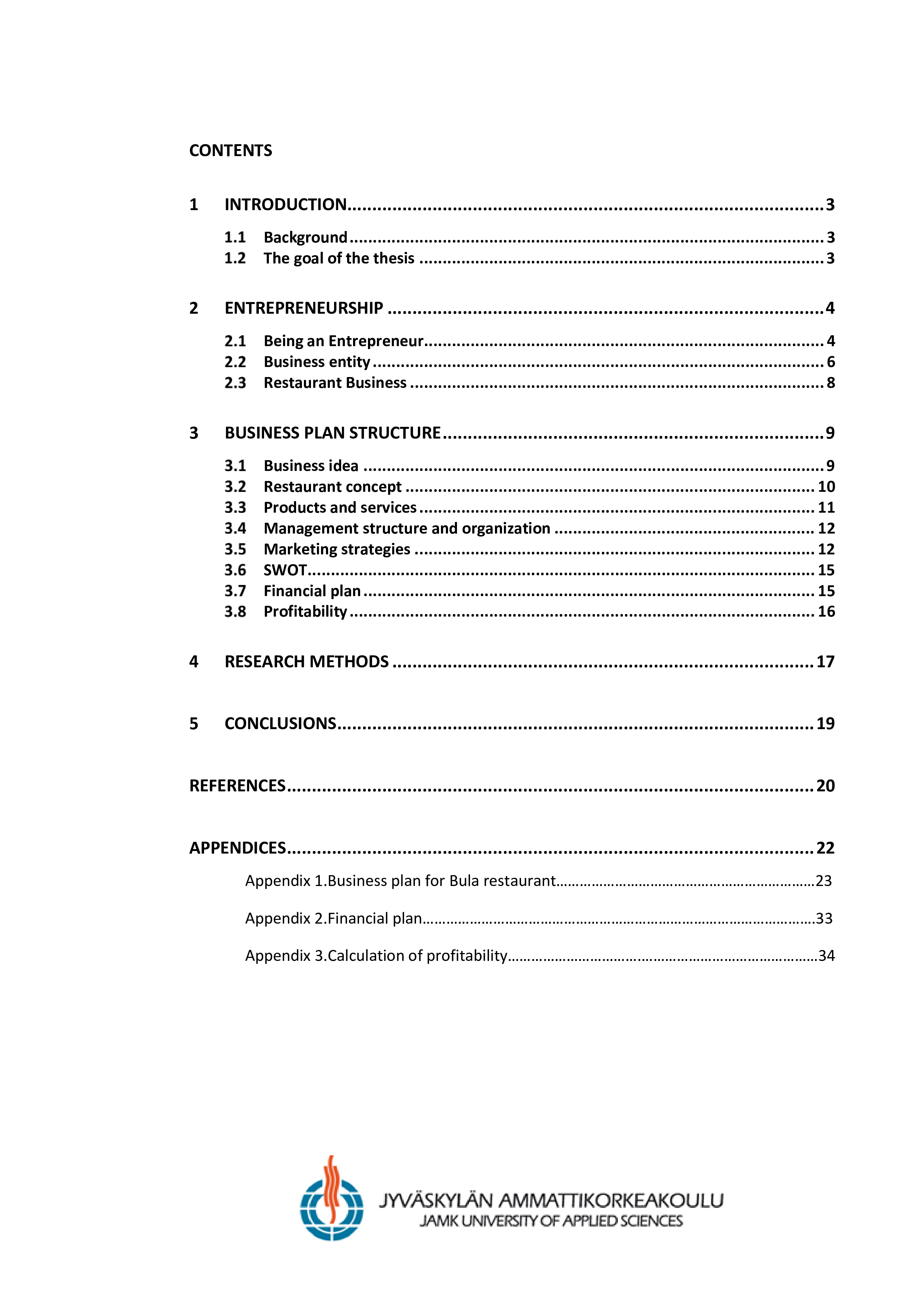 Small Sushi Restaurant Business Plan Sample | Templates at ...