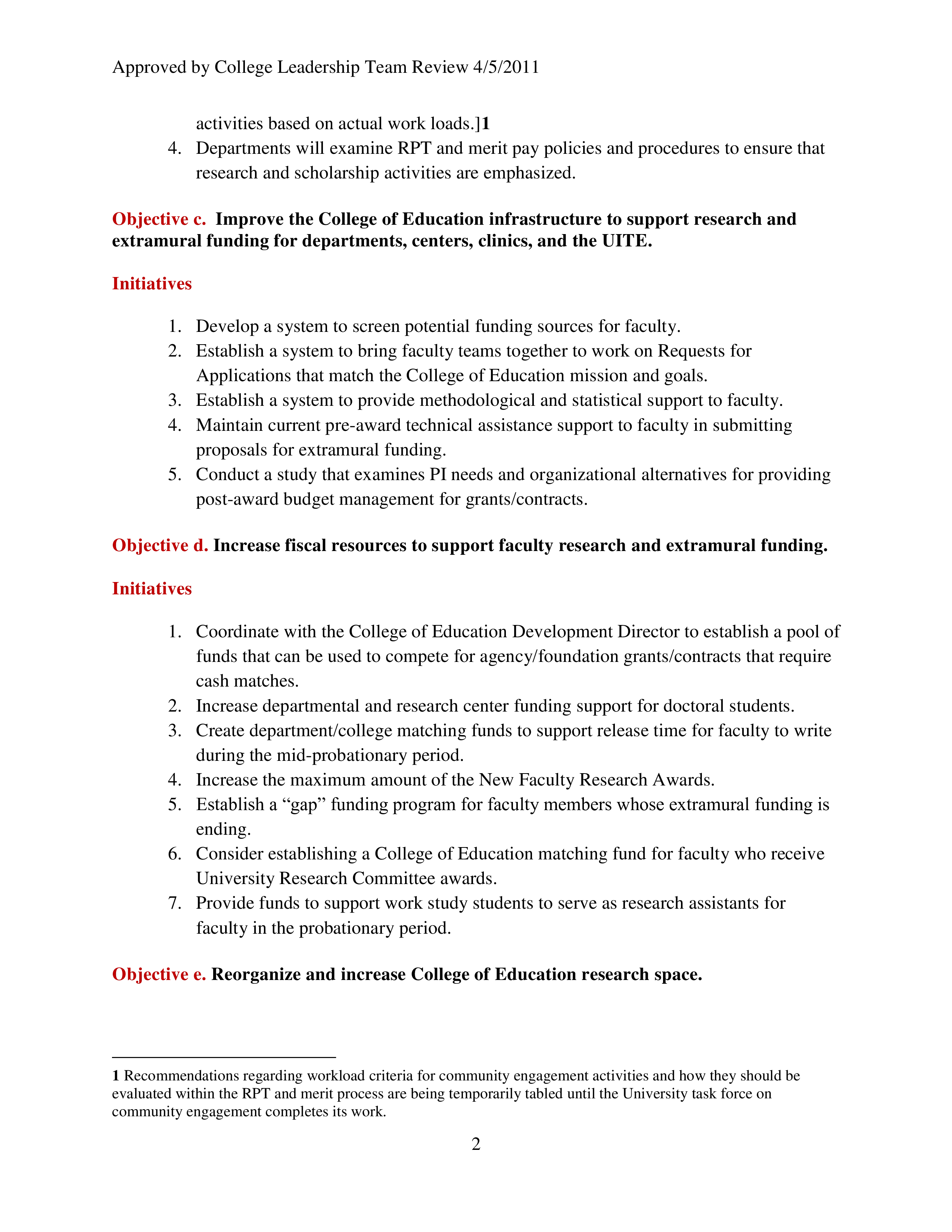 College Student Action Plan | Templates at allbusinesstemplates.com