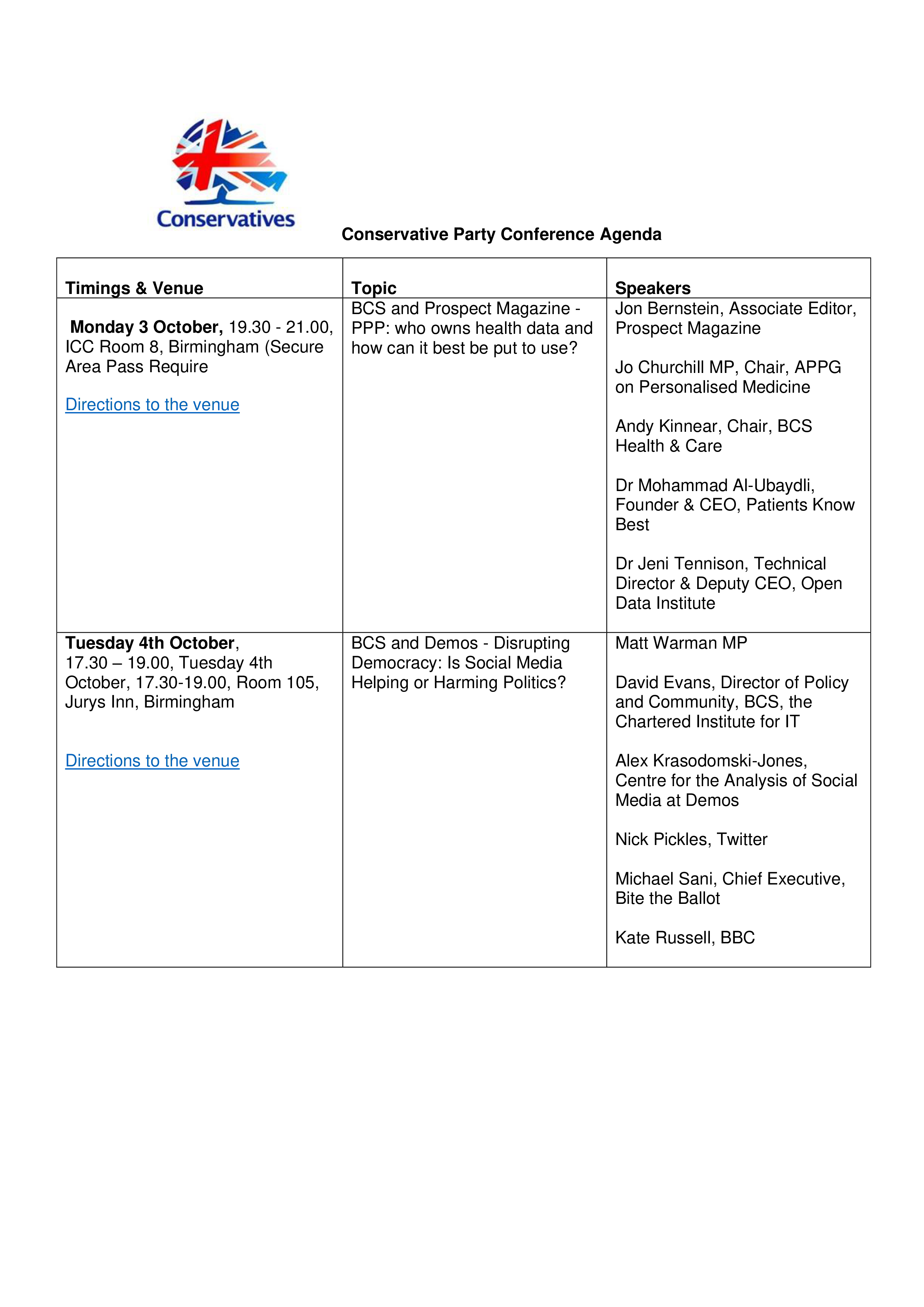 Party Agenda Template Pdf Template Riset