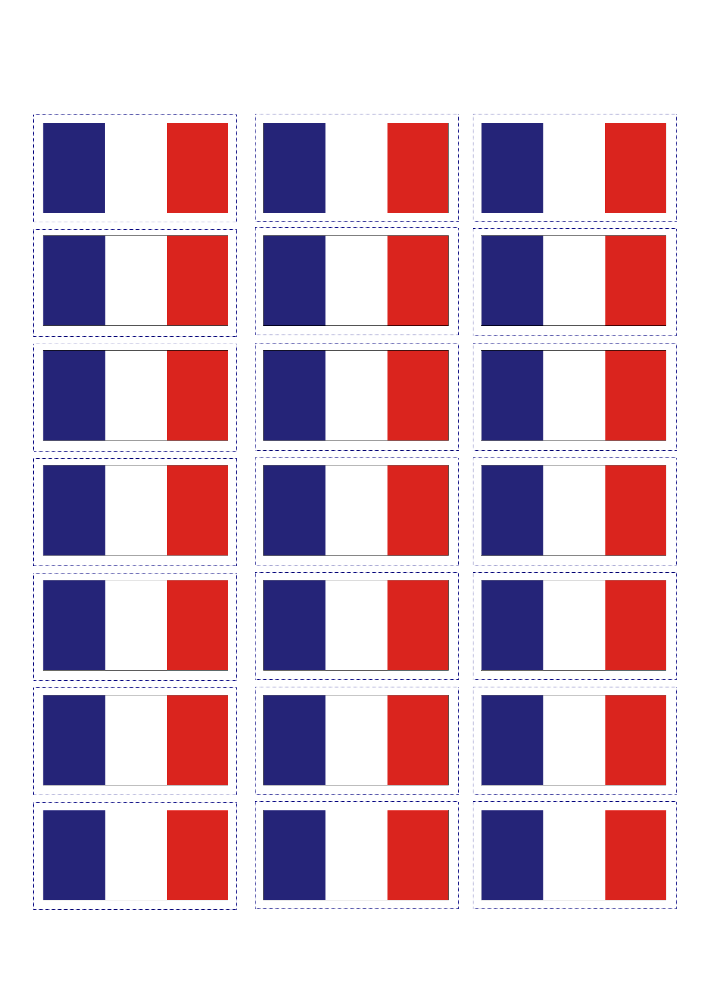 Télécharger Gratuit Flag of France