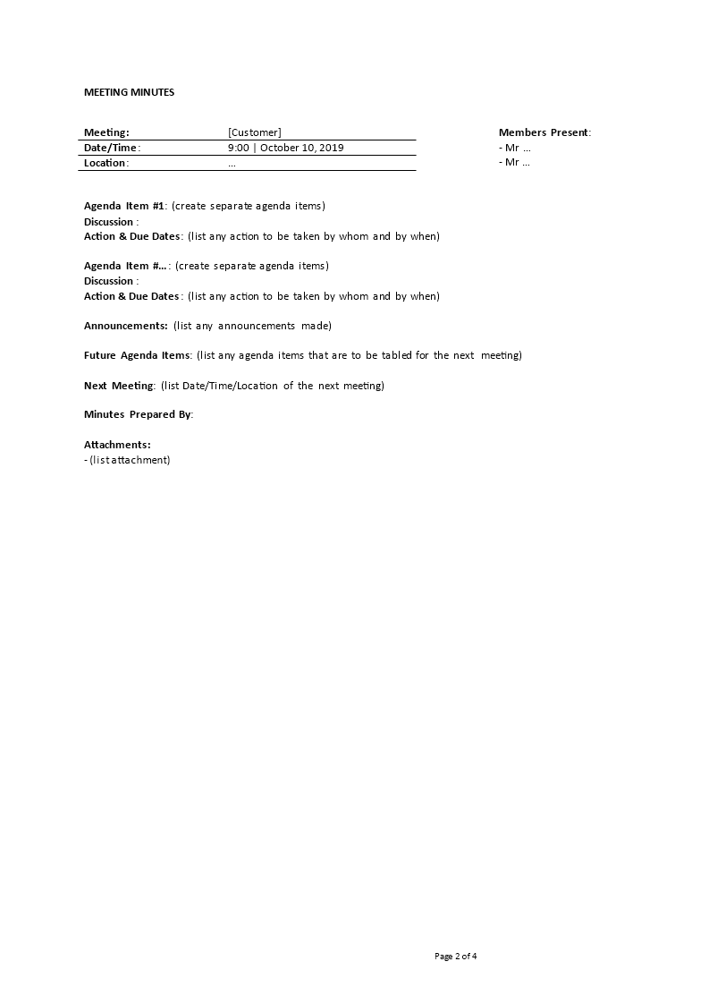 Sales Business Trip Report | Templates at allbusinesstemplates.com