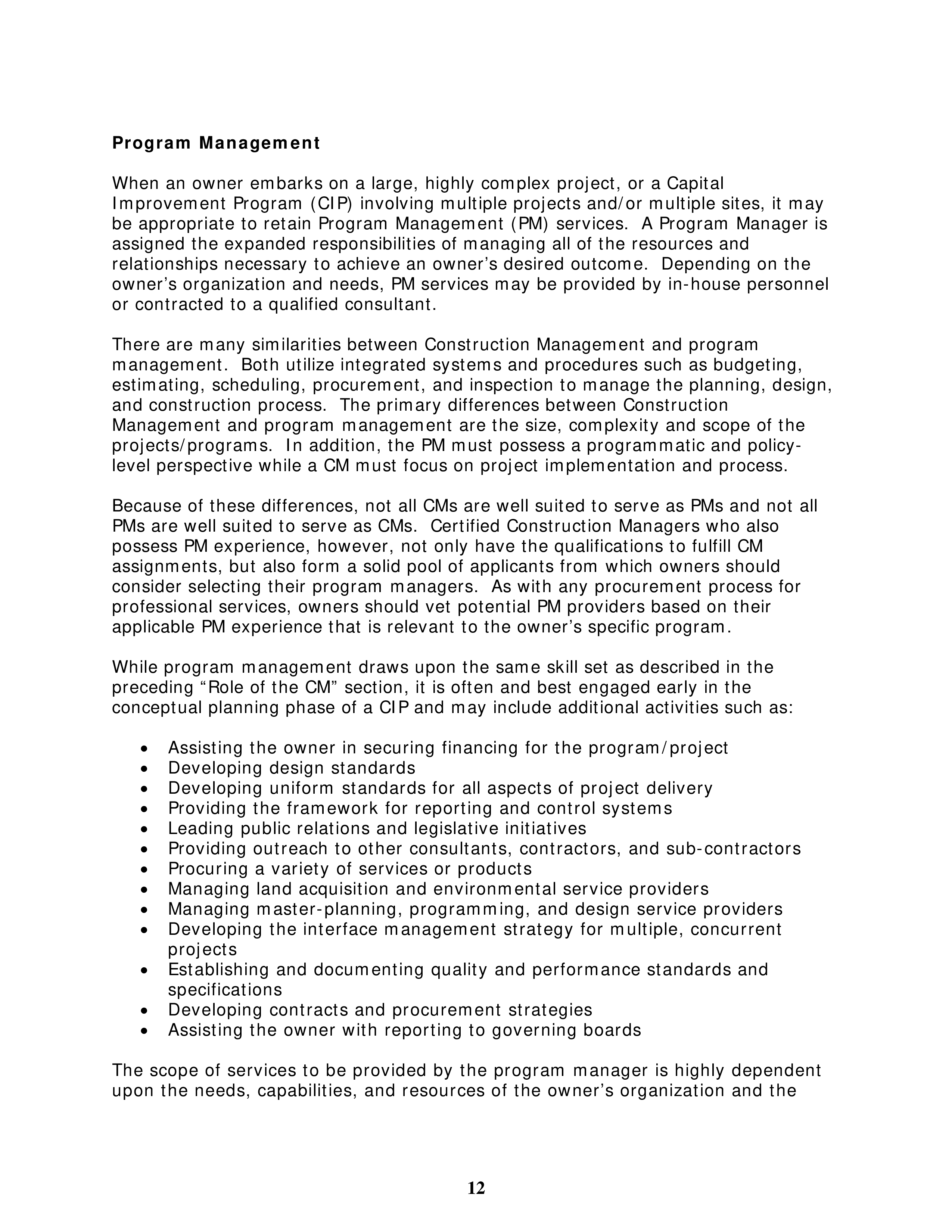 Construction Management To Do List | Templates at allbusinesstemplates.com