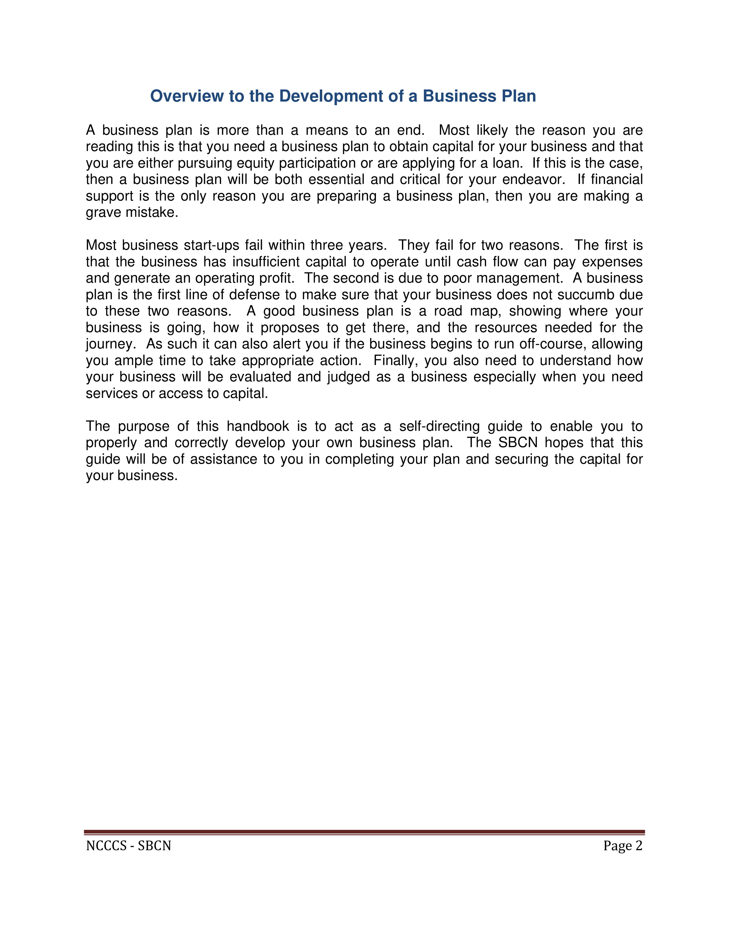 Startup Company Description | Templates at allbusinesstemplates.com