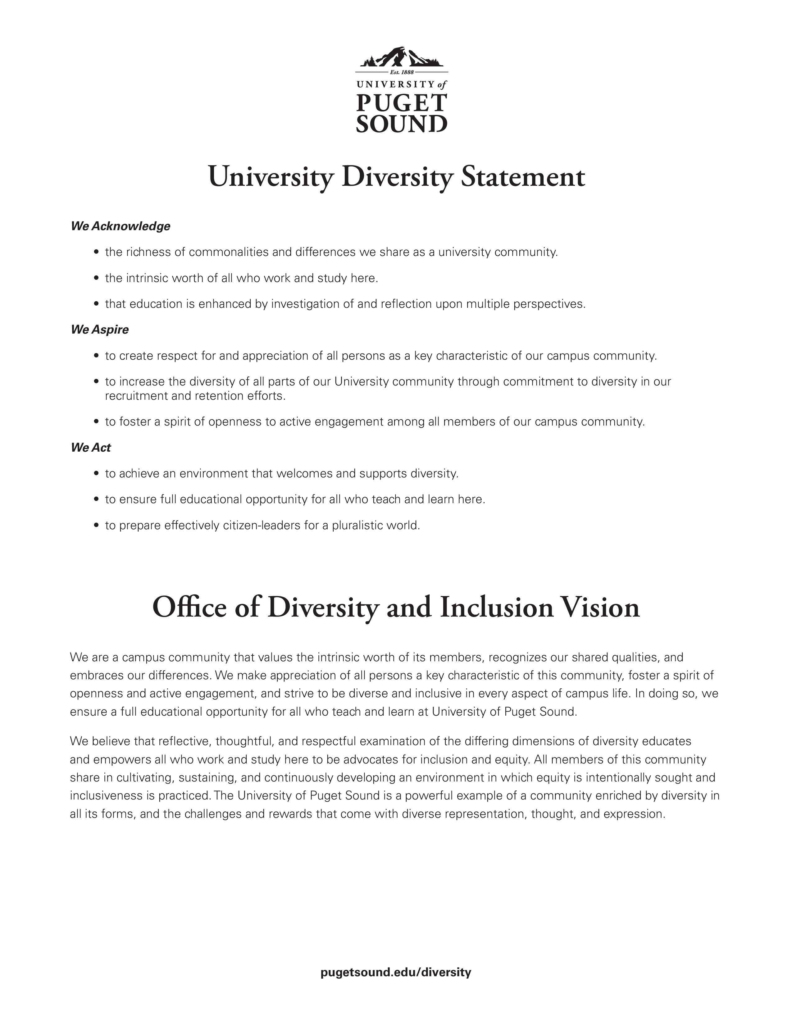 Strategic Diversity Plan Outline | Templates at allbusinesstemplates.com