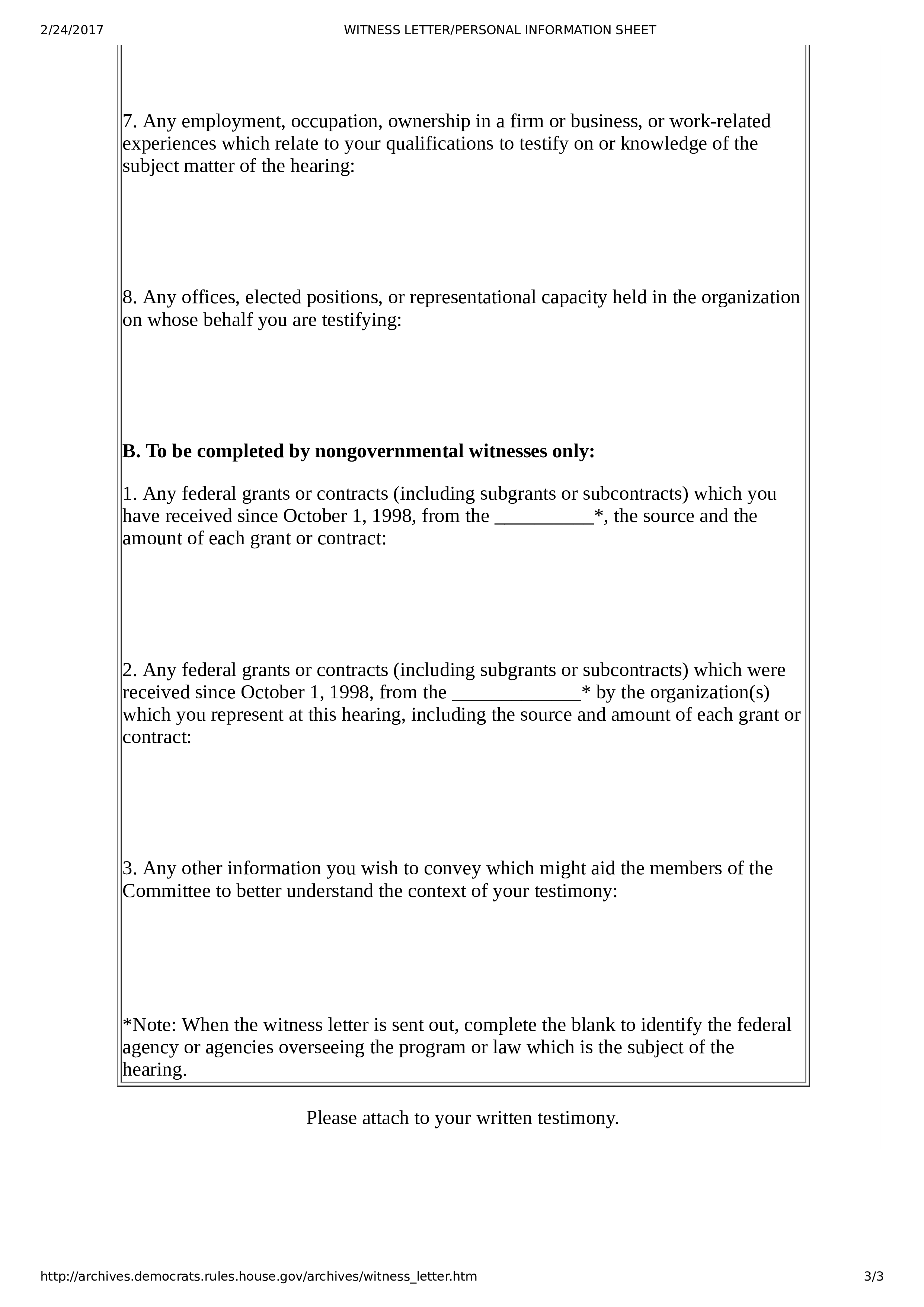 Character Witness Letter | Templates at allbusinesstemplates.com