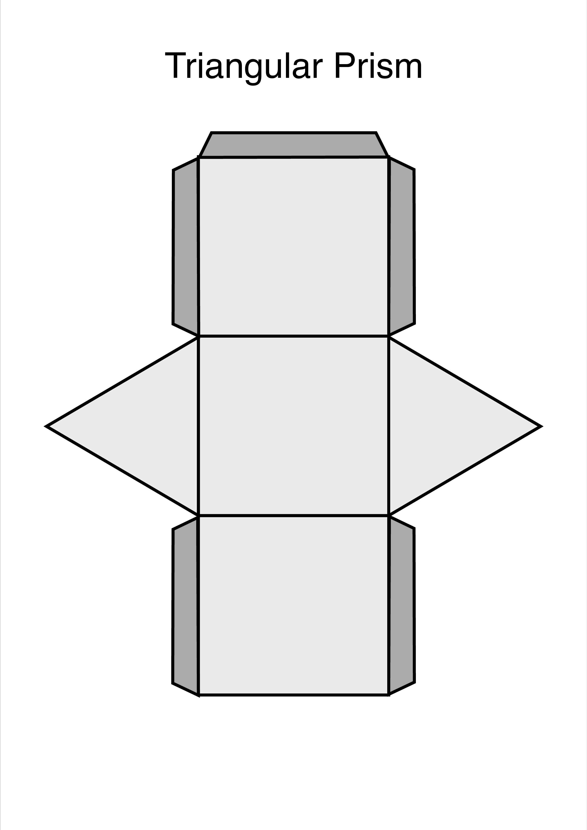 3D Cube Template | Templates at allbusinesstemplates.com