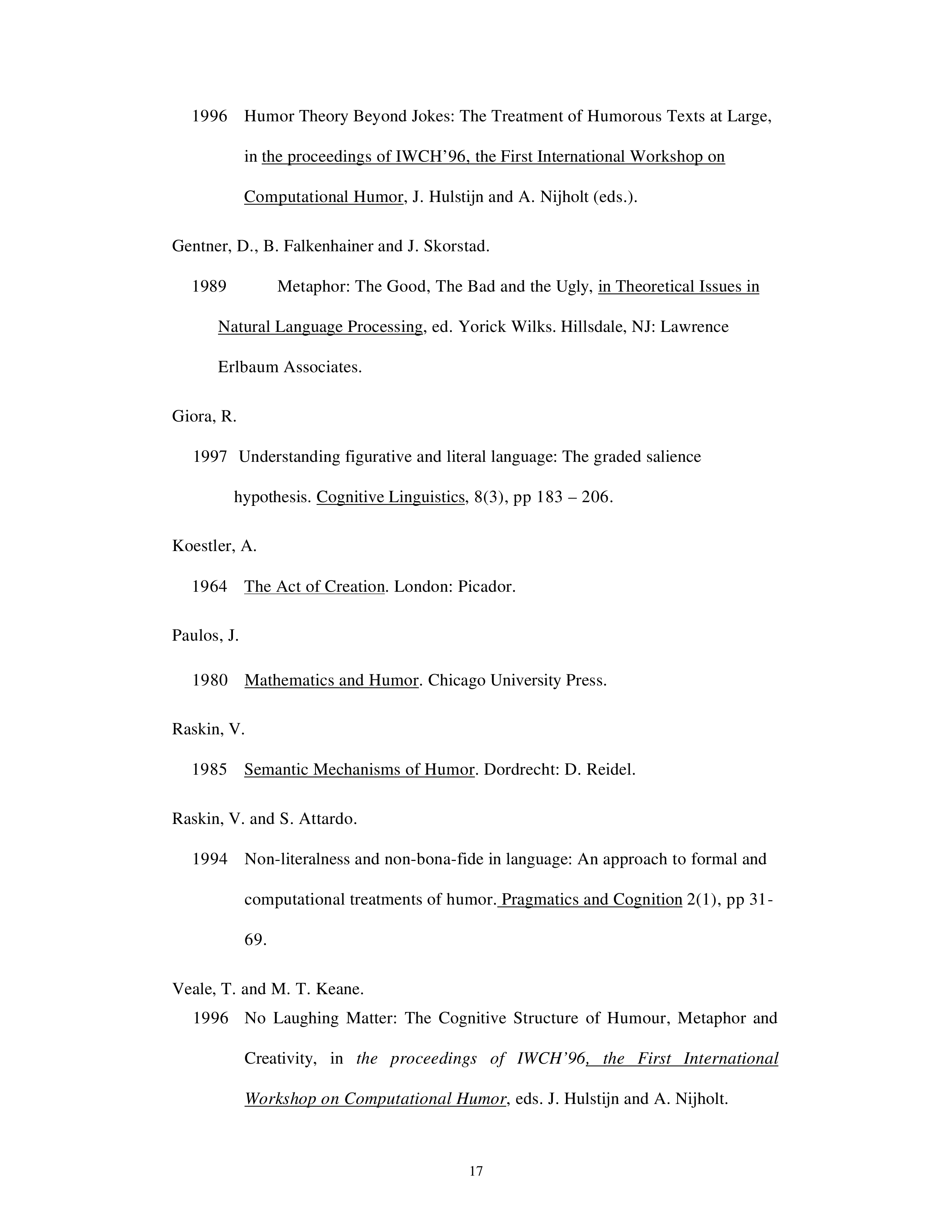 Conventional Metaphor | Templates at allbusinesstemplates.com