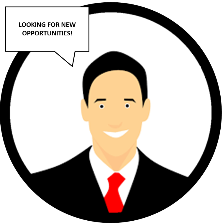 Professional Profile Picture | Templates at allbusinesstemplates.com