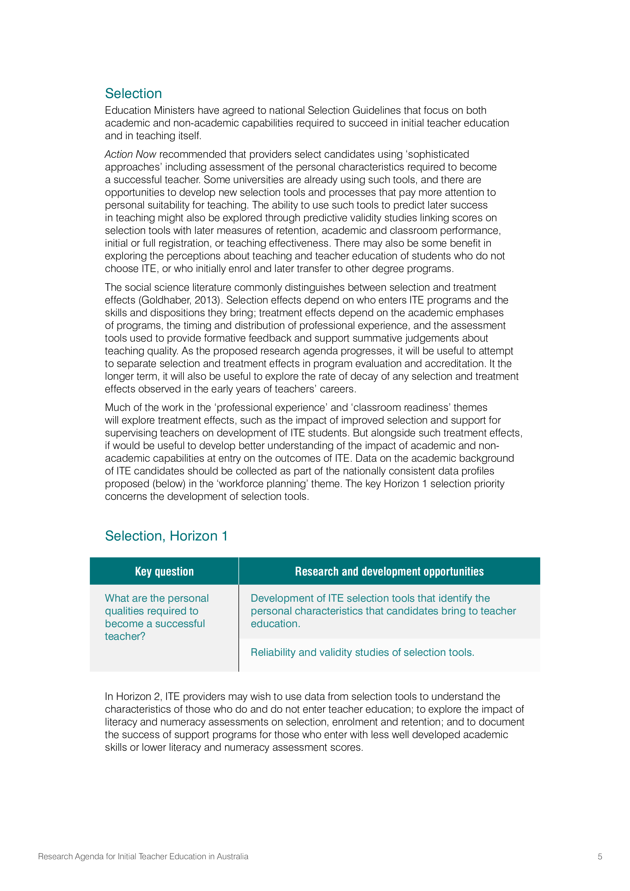 Research Agenda Initial Teacher Education Templates At research-agenda-initial-teacher-education-templates-at