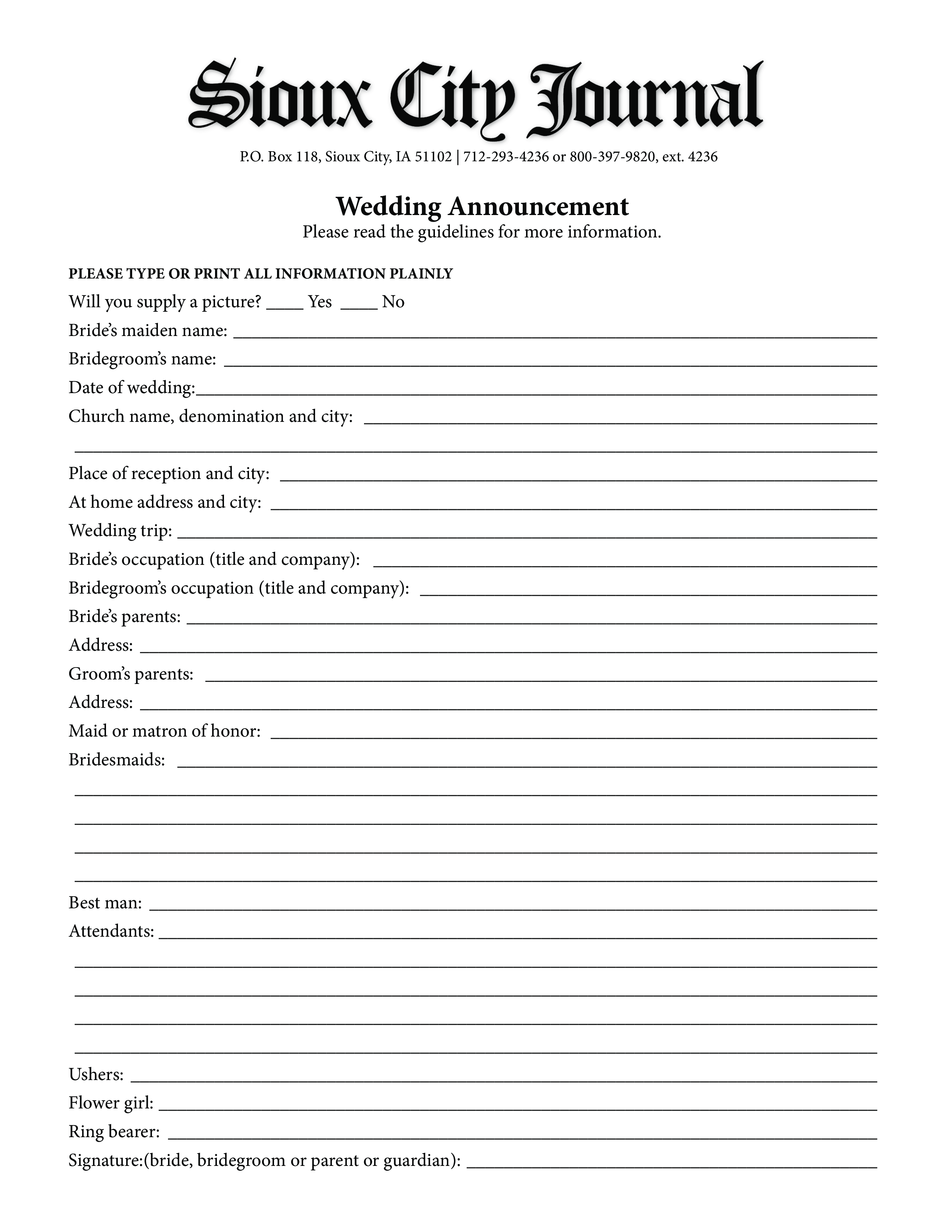 Announcement Template Google Docs HQ Template Documents