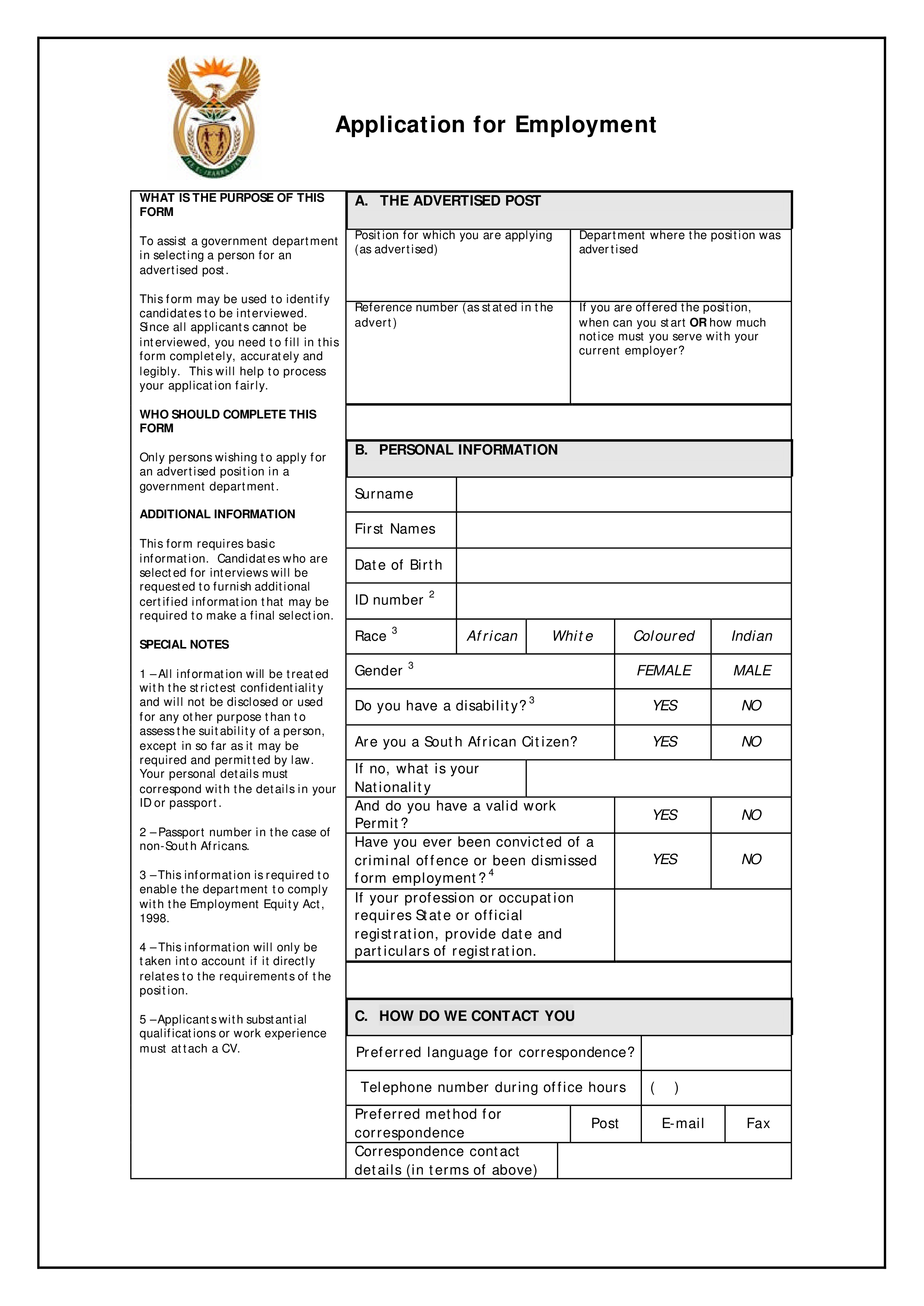 How To Create A Application Form For Gw2 On Google Doc Smallkop