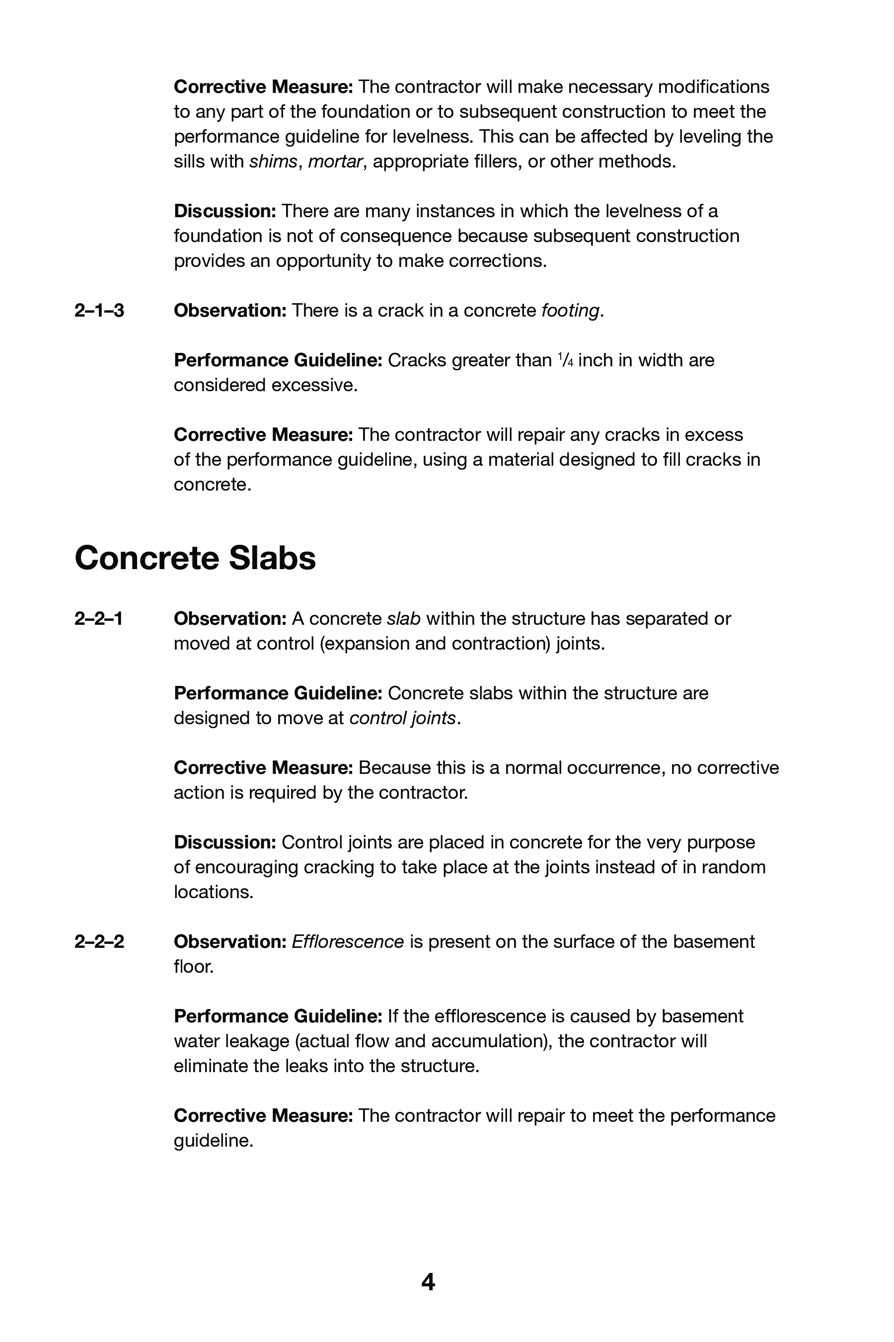 Residential Construction To Do List | Templates at allbusinesstemplates.com