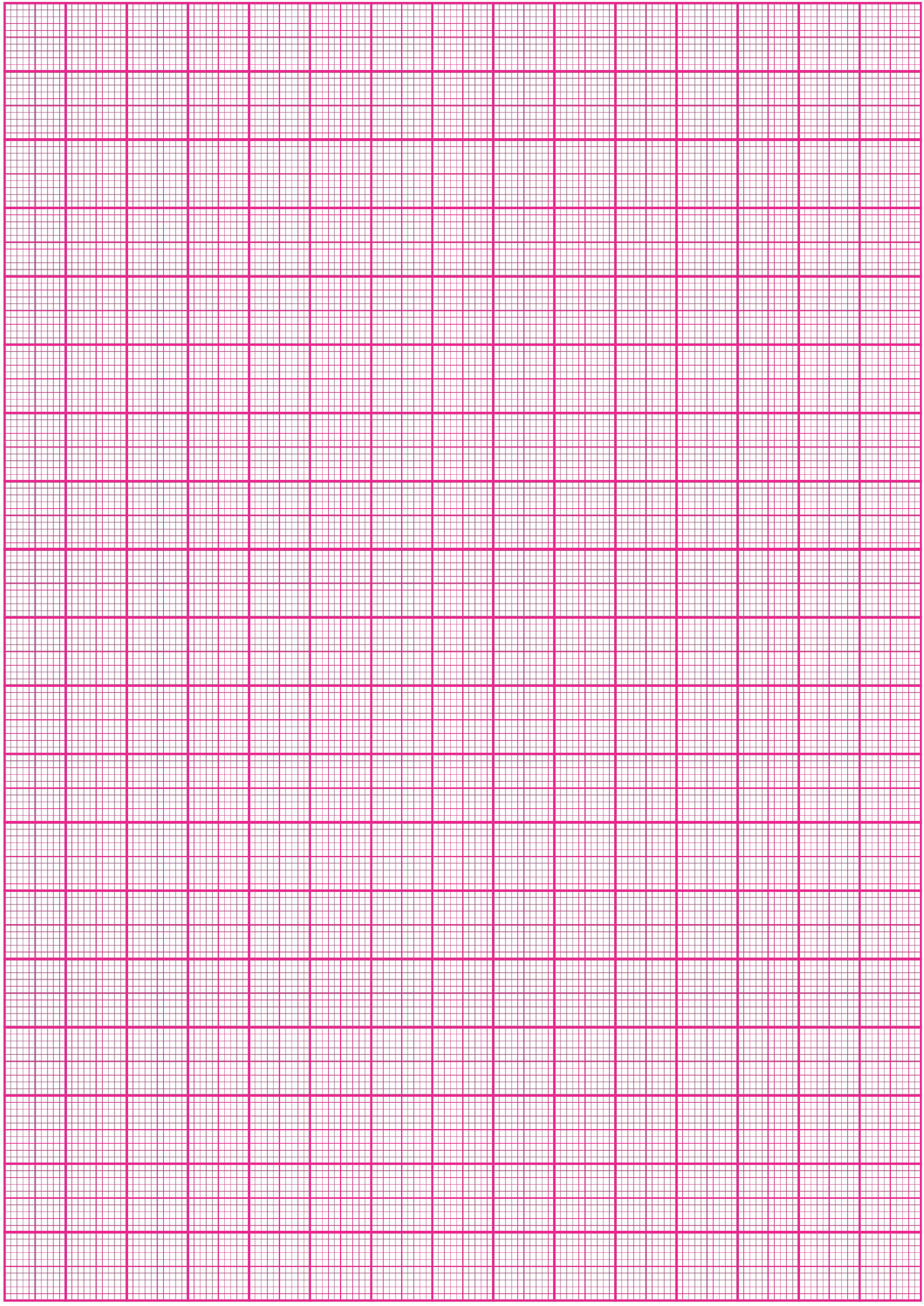 Printable Graph Paper PDF | Templates at allbusinesstemplates.com