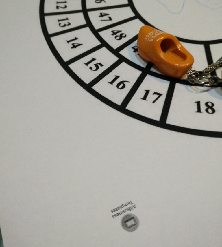 Game Of The Goose Boardgame | Templates at allbusinesstemplates.com