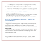 Lettre de référence formelle Modèles, modèles, contrats et formulaires.