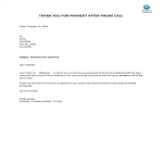 Thank You Messages | Topics about business forms, contracts and templates.