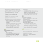 Strategy Performance Report Sample | Business templates, contracts and ...