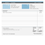 Excel Invoice Templates | Topics about business forms, contracts and ...