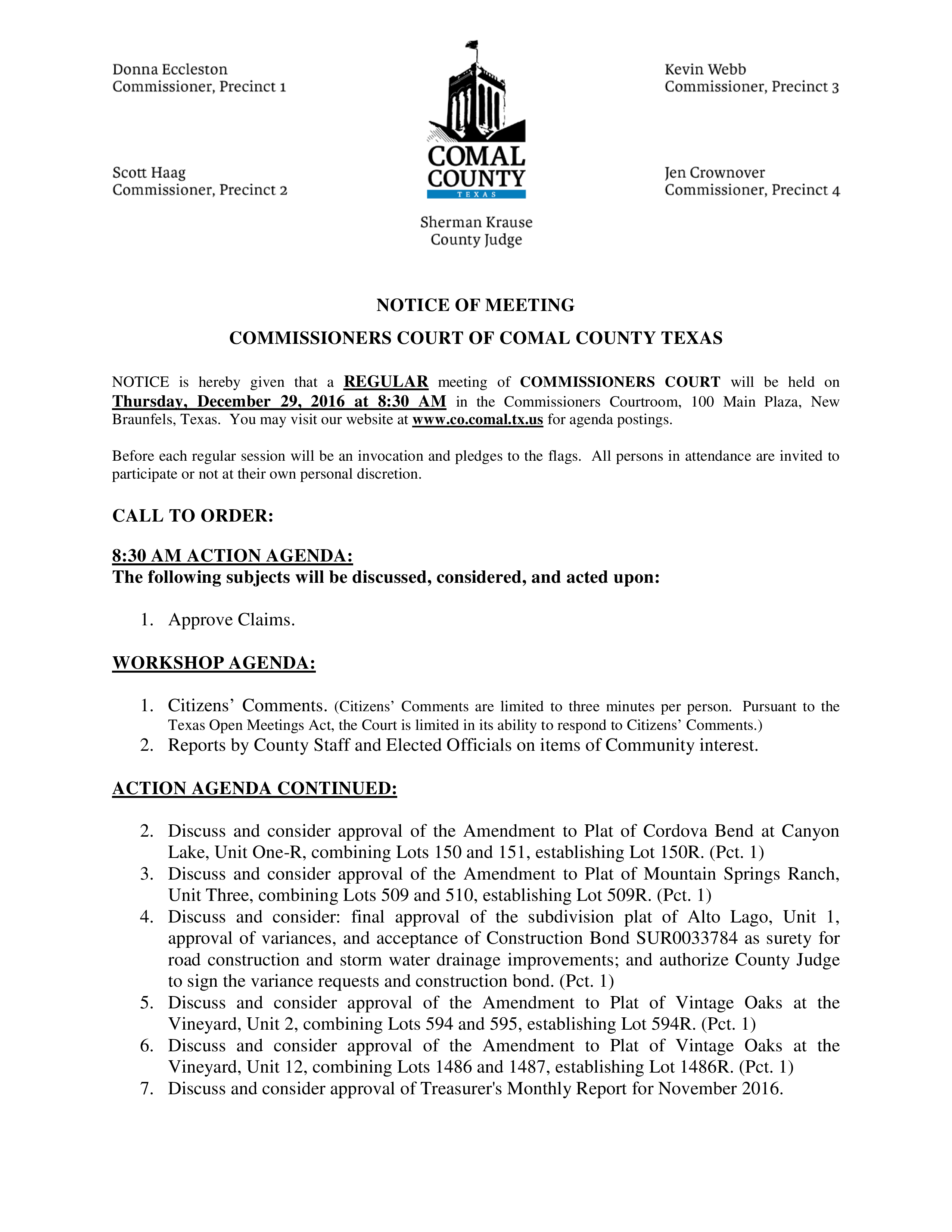 Printable Hourly Agenda Templates At Allbusinesstemplates