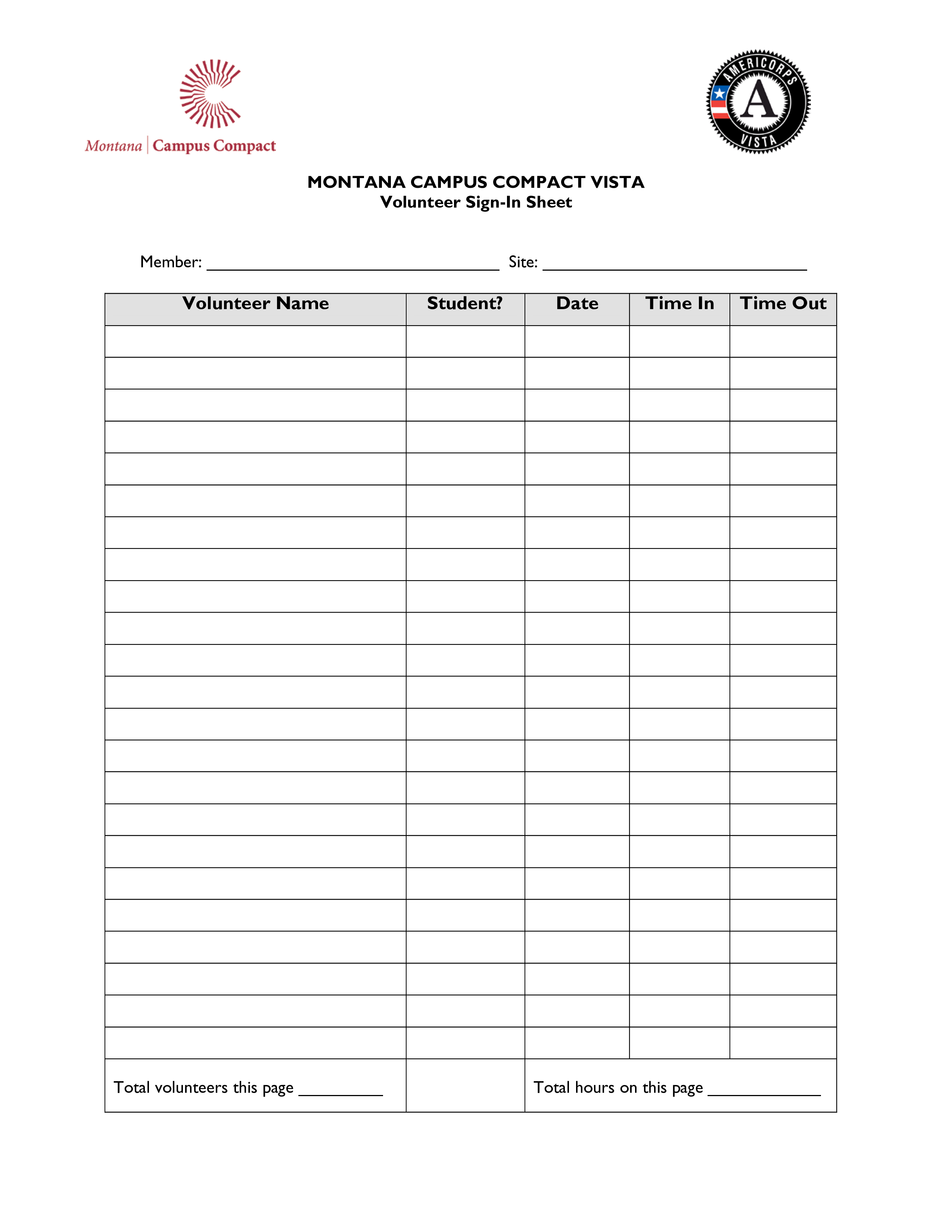 Blank Sign In Sheet Images And Photos Finder