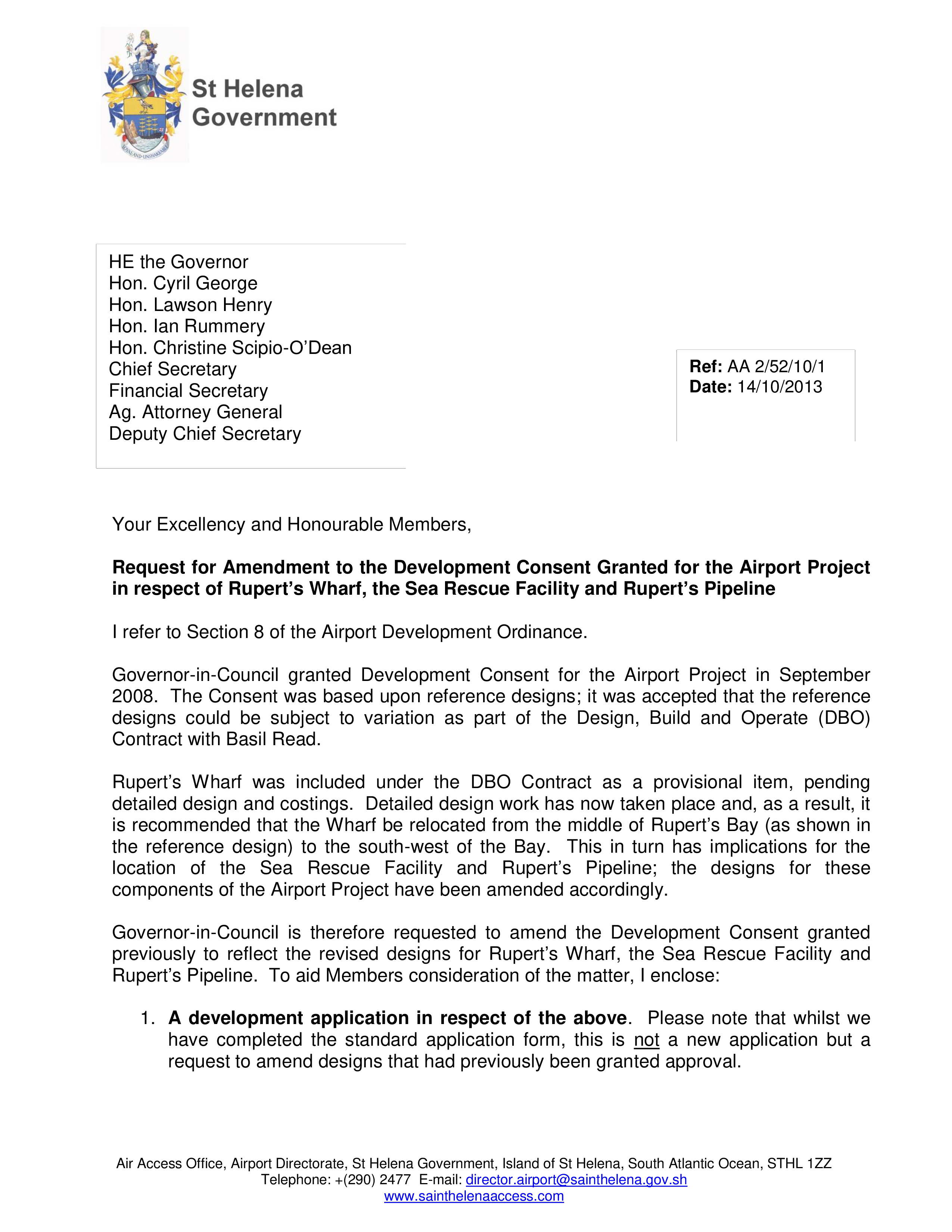  Corporate Letterhead For Government Allbusinesstemplates