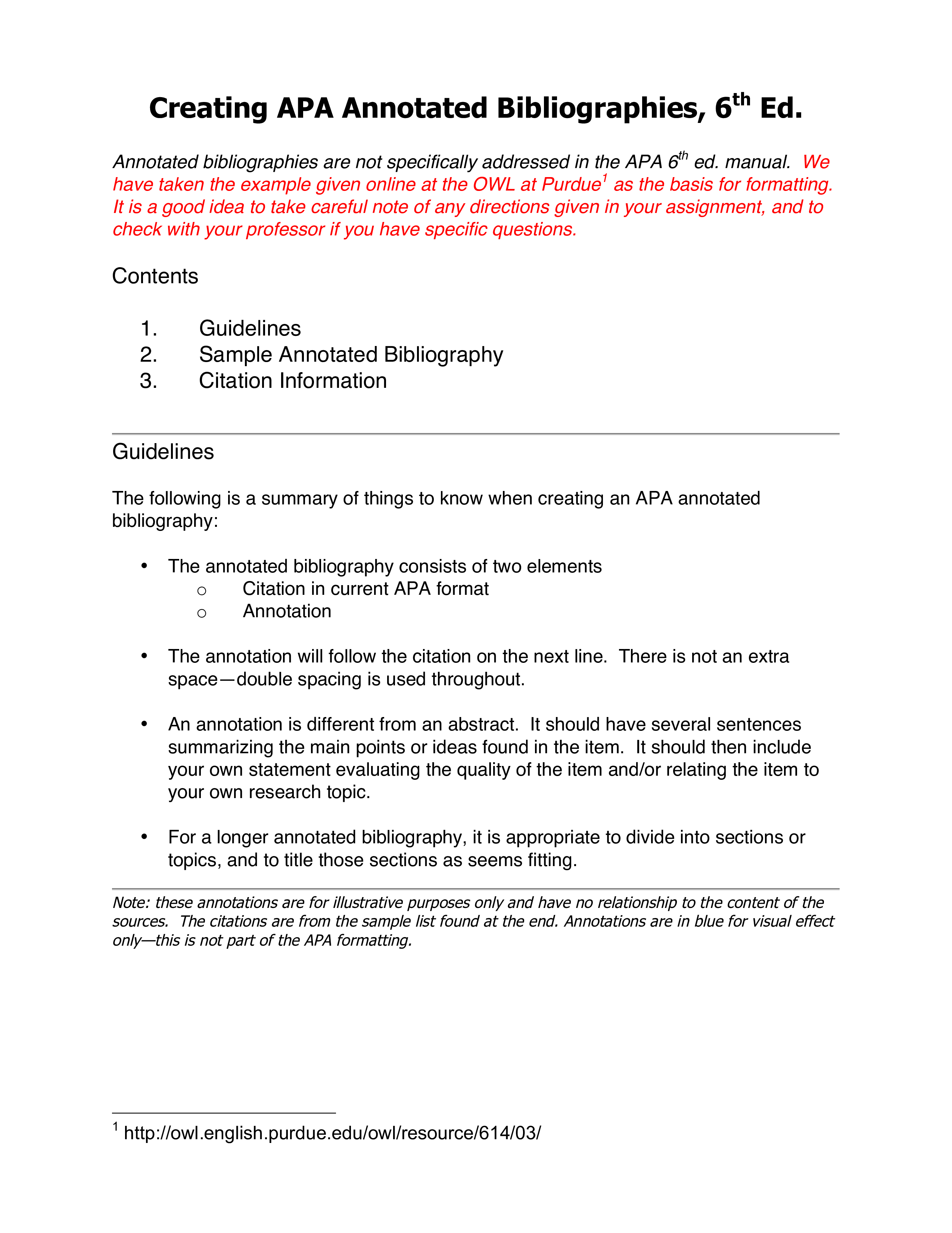 apa annotated bibliography collection apa annotated bibliography collection
