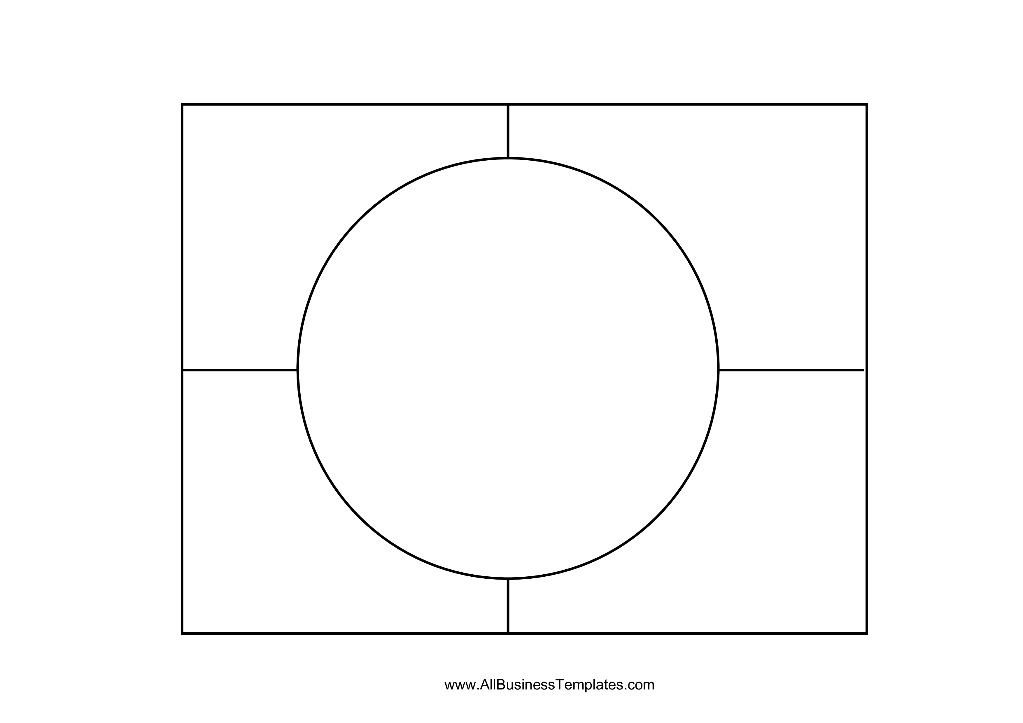 Jigsaw Worksheet Template